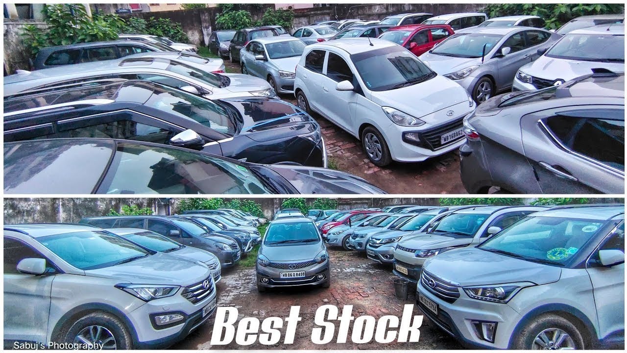 The Motorcade: 2020 to 2015 Less Run Quality Used Cars of all models ...