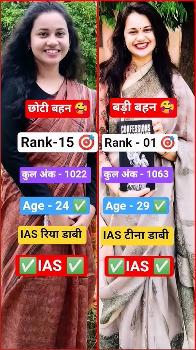 IAS Topper of upsc#motivation #upsc#ias#ips#ifs #labsana# #bpsc #DM #SDM#dsp#ssc #gk#gs # ...