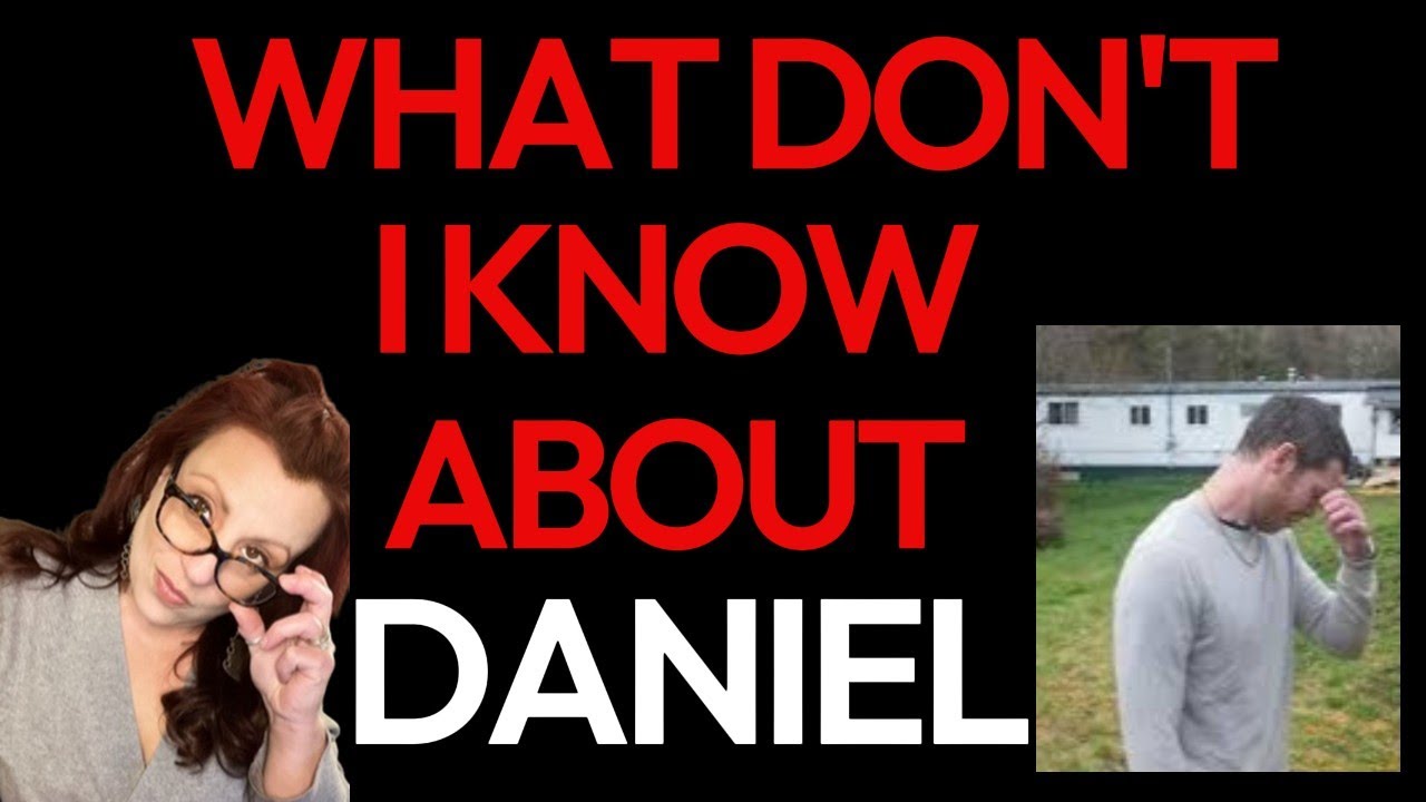 🧠What Don't I Know About Daniel Martell?🧠 - YouTube