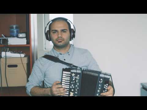 Neyləyim (Ala qözlüm) - Solo Qarmon