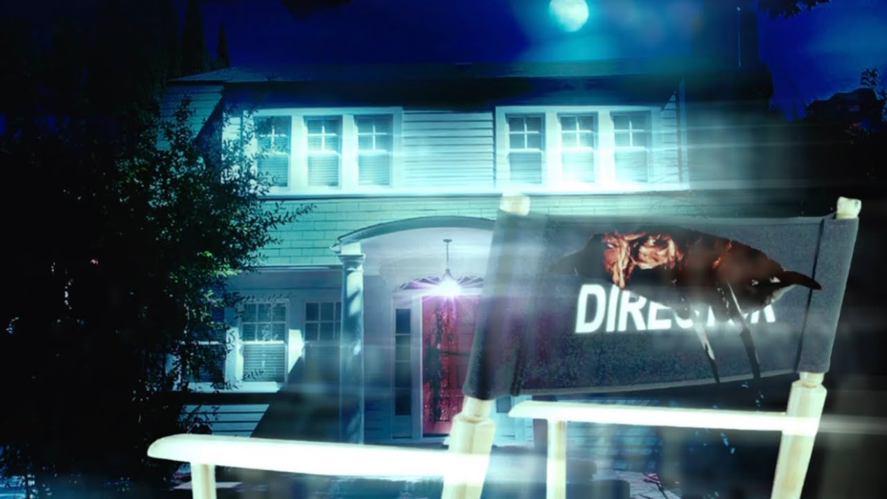 1428 Elm Street - YouTube