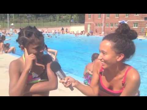 Do you pee in the pool?