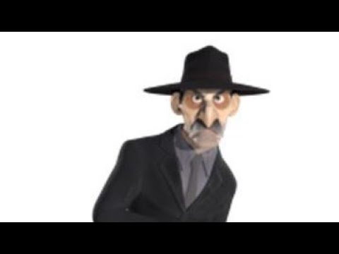 The nut job knuckles - YouTube