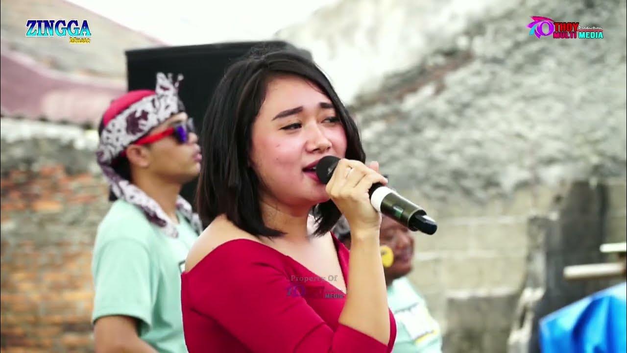 IRAMA CINTA_Desta SS_Zingga Music_Othoy Production - YouTube