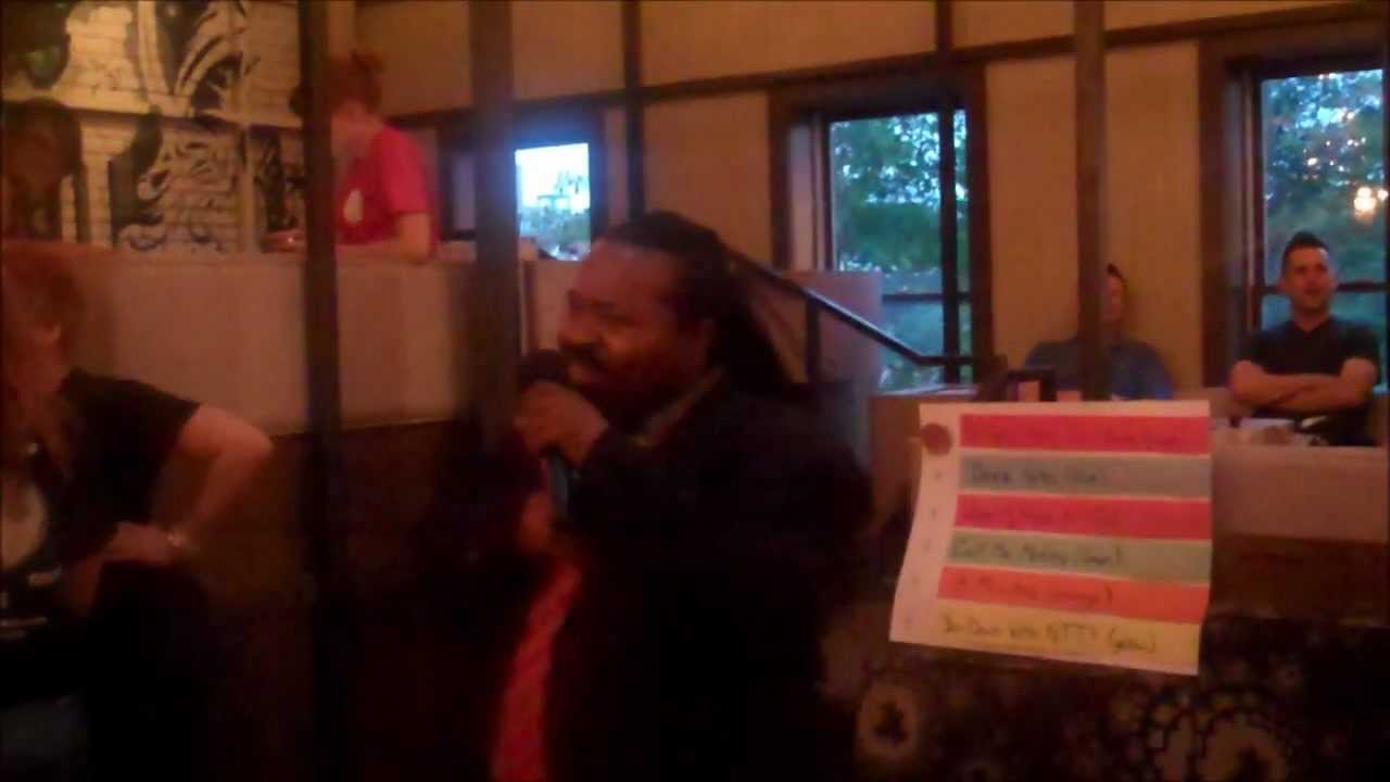 A Night with Deez Notes - YouTube