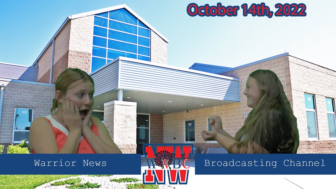 October 14, 2022 Announcements - YouTube