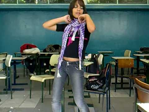 Thalia  Sensualizando