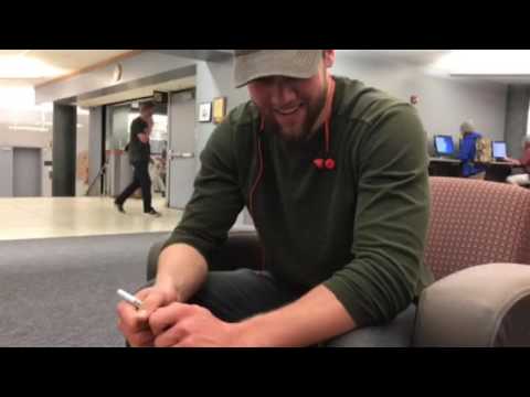 Random guy - YouTube