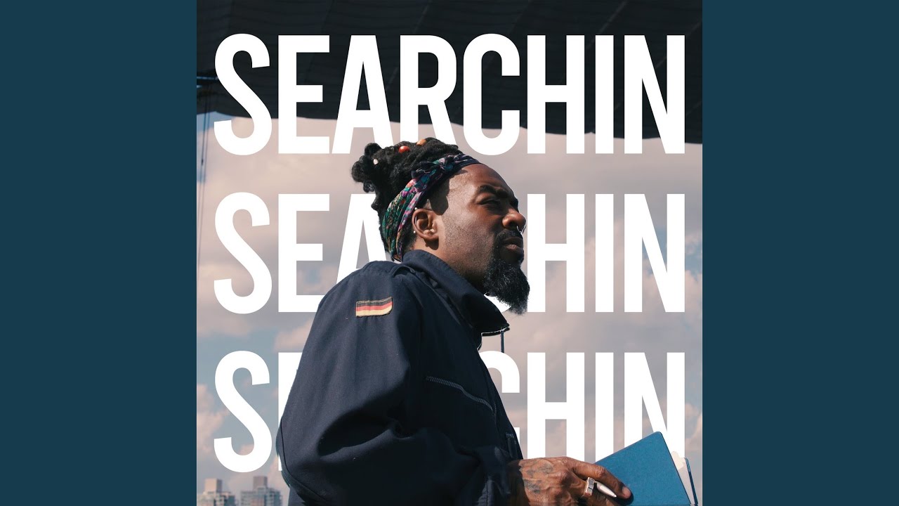 Searchin - YouTube Music