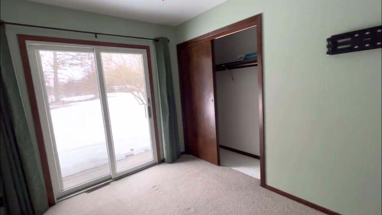 N11536 Alma St, Aniwa, WI - YouTube