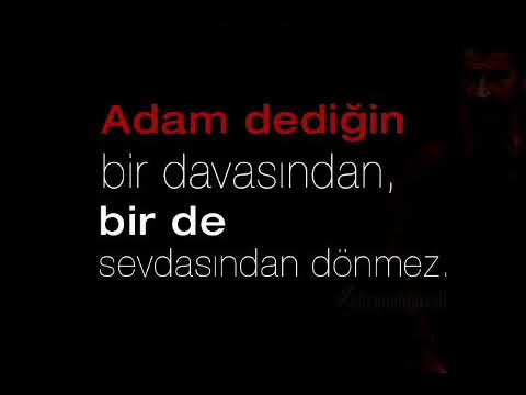 ADAM DEDIGIN...