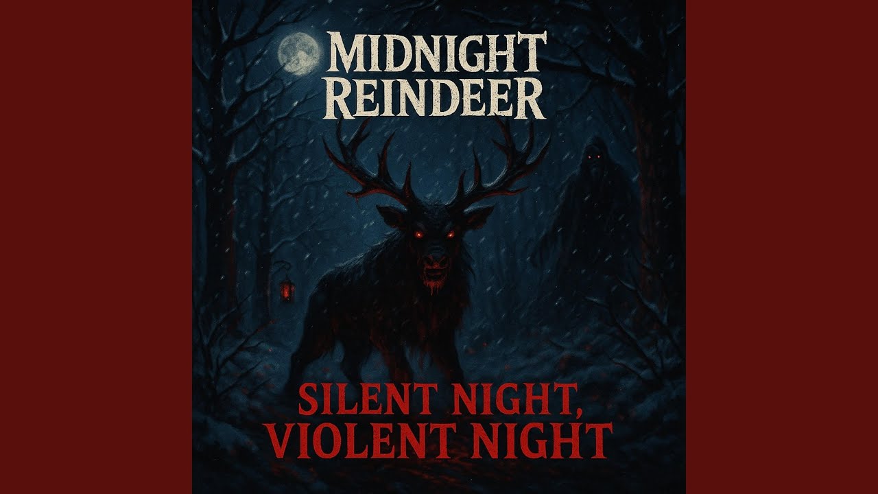 SILENT NIGHT, VIOLENT NIGHT - YouTube