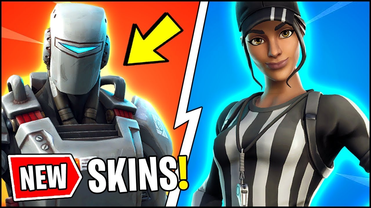 *ALL* Fortnite v6.22 LEAKS!! | NEW SKINS, HUNTING PARTY SKIN, GLIDER ...