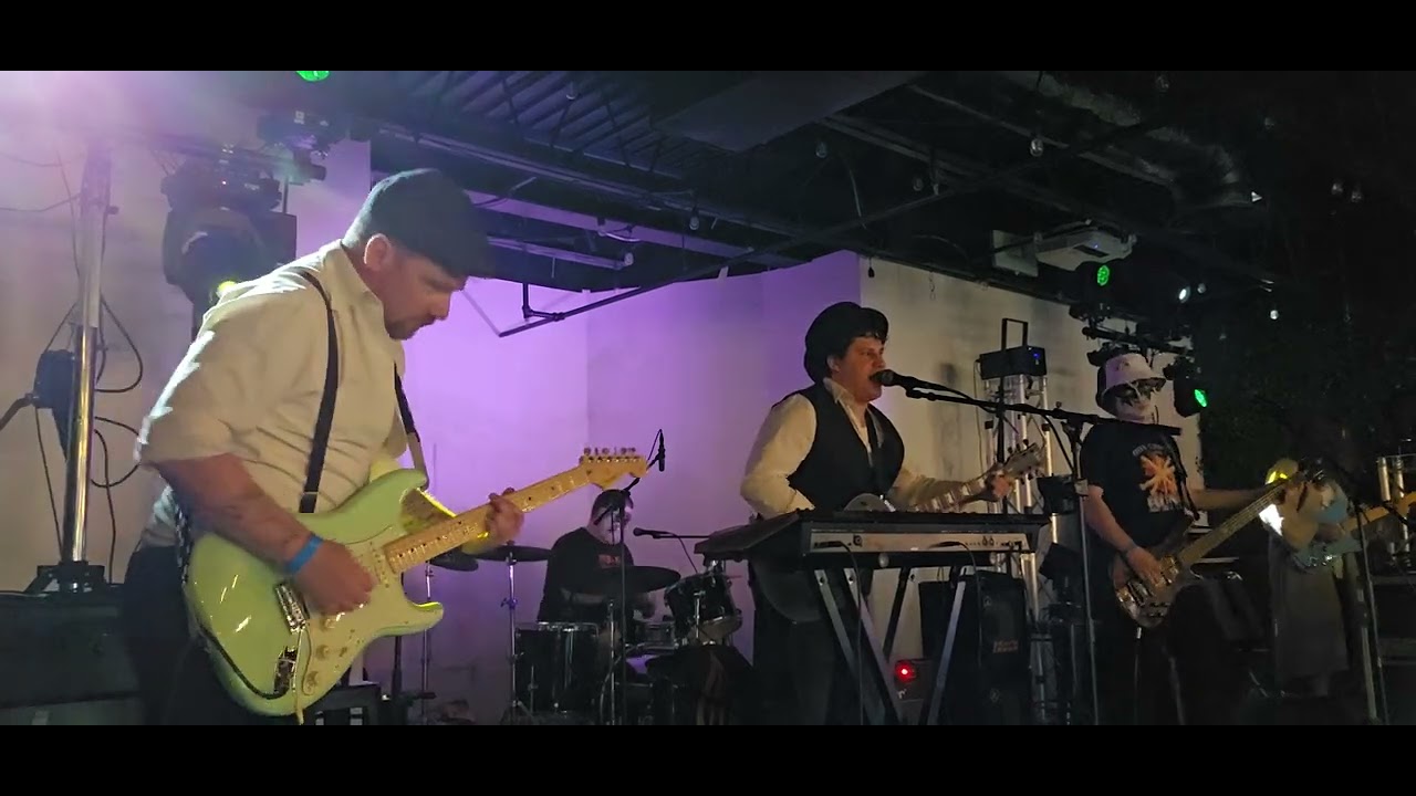 Meraki Live at The Berkeley Hotel 11/2/2024 - YouTube