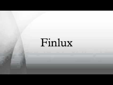 Finlux - YouTube