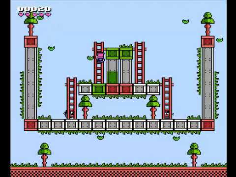 NINTENDO NES SUPER PAINTER By RETROSOULS - YouTube