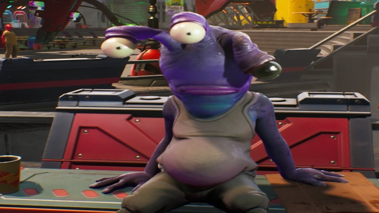 High On Life Is Destructively Fun - YouTube