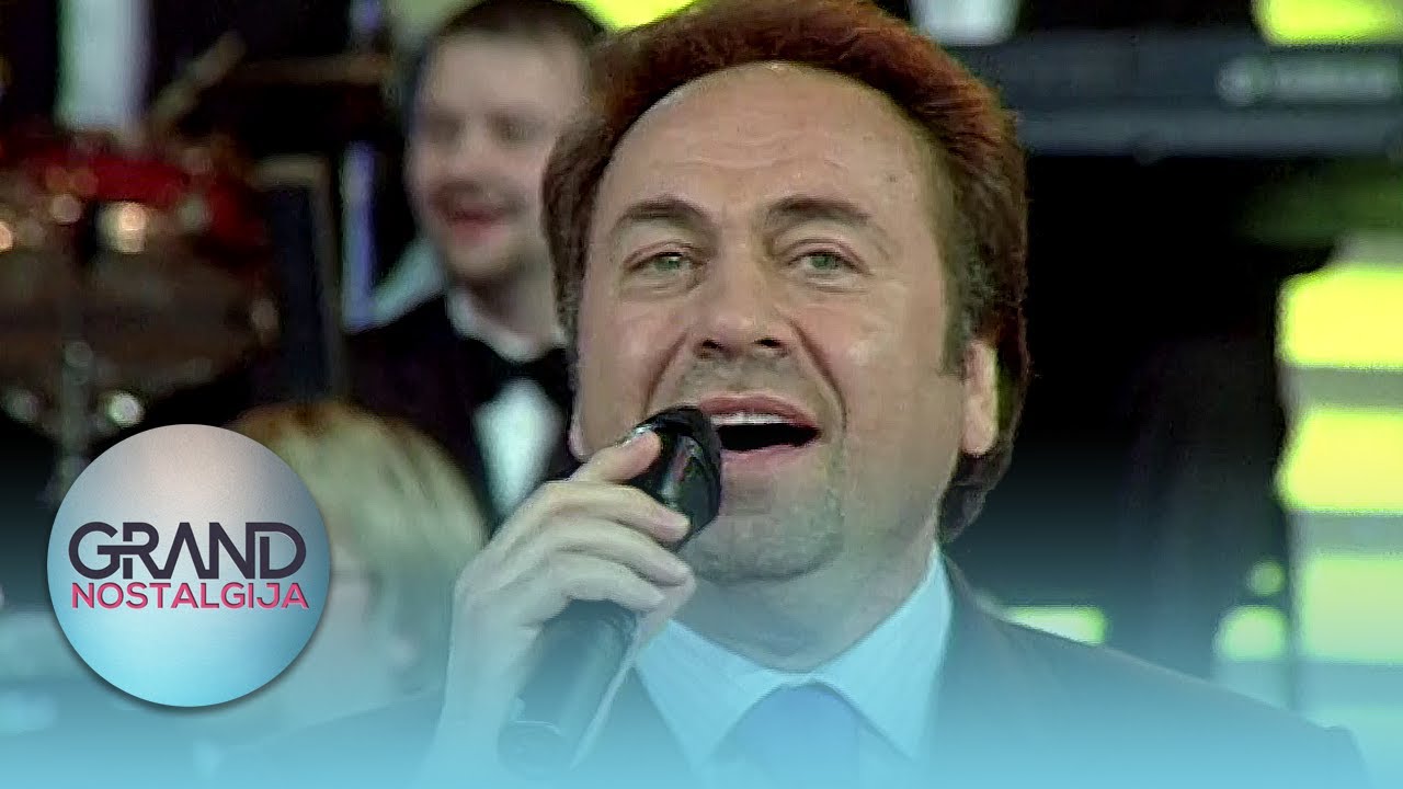 Marinko Rokvic - MALA (Grand Nostalgija 2002) - YouTube