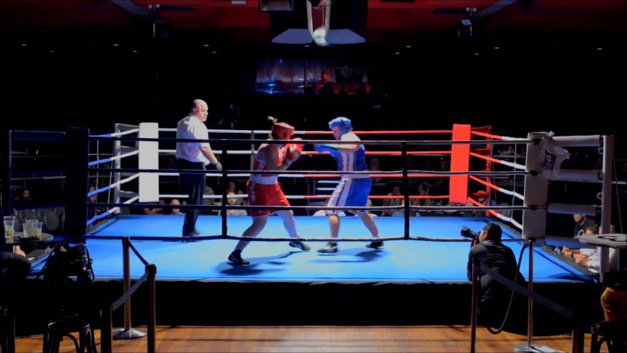 Jeff Fight 10 - YouTube