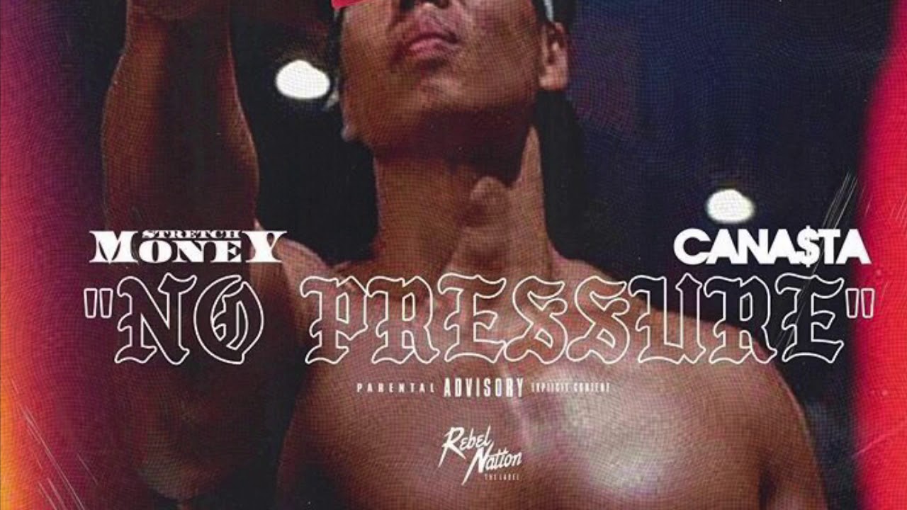 Stretch Money - No Pressure - YouTube