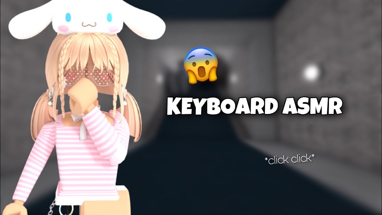 MM2 GAMEPLAY (KEYBOARD ASMR) - YouTube