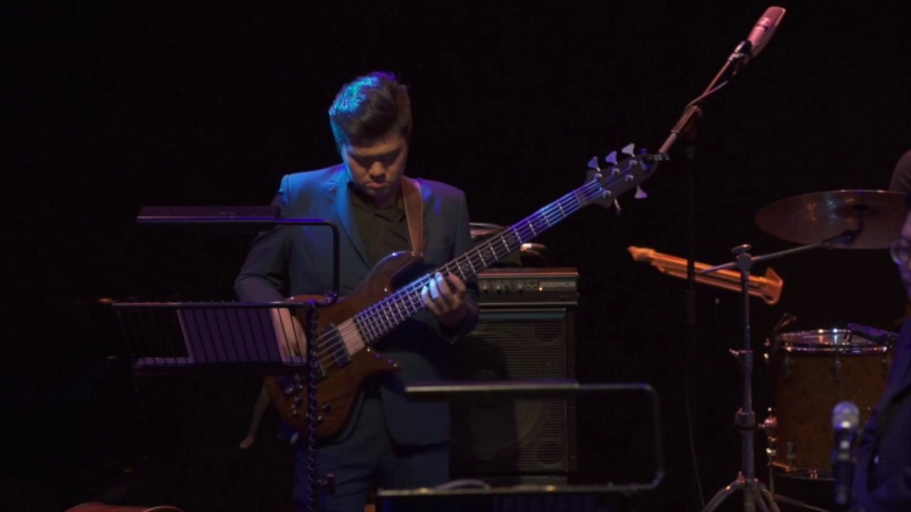 Roots - Composition of Eugene Ang & Rachma Lim - YouTube