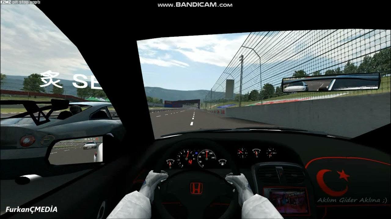 LFS - Osmanlı Garage - Efsane 2 Li Makas - YouTube