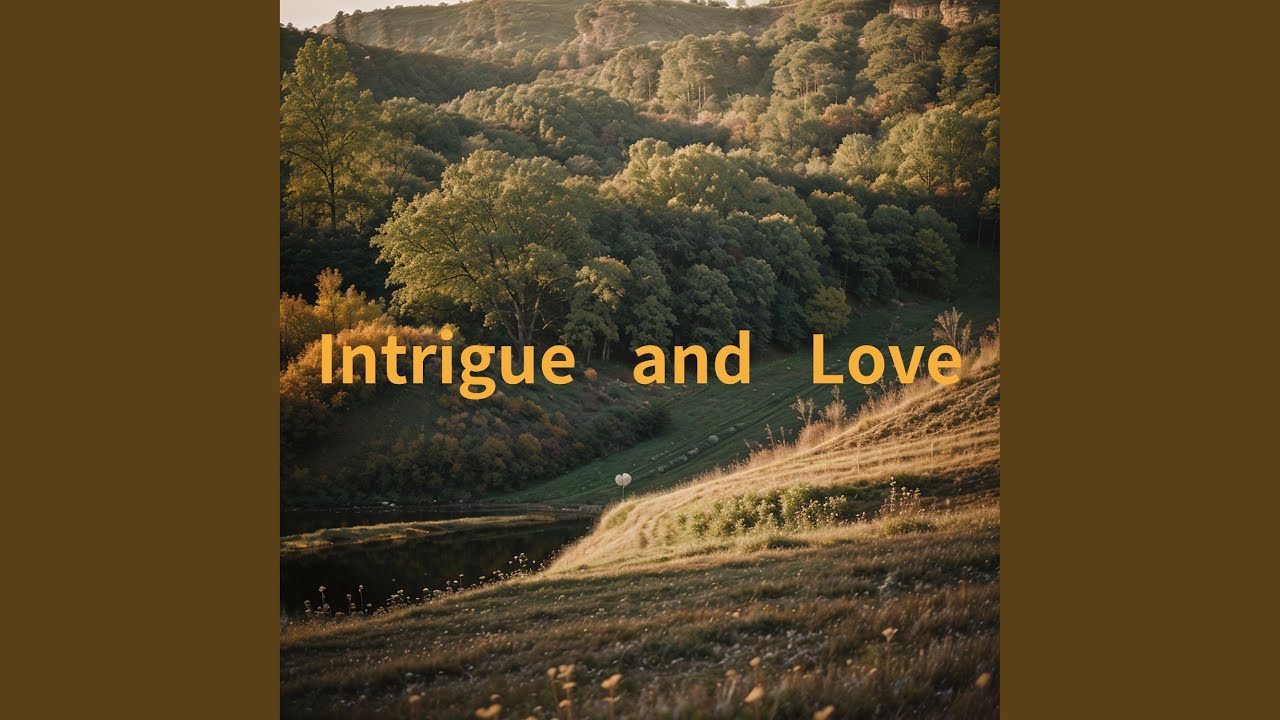 Intrigue and Love - YouTube