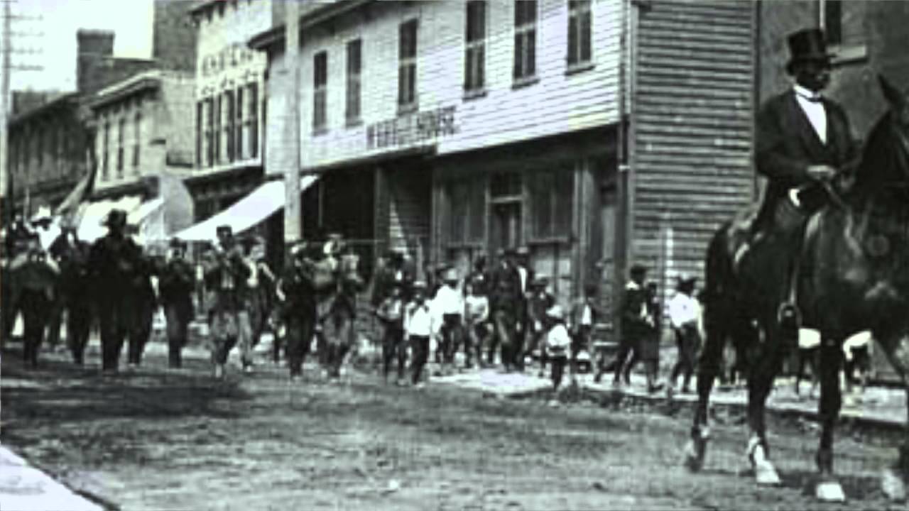 HP Jacobs Presentation Highlights Ypsilanti Community High School Oct 6 ...