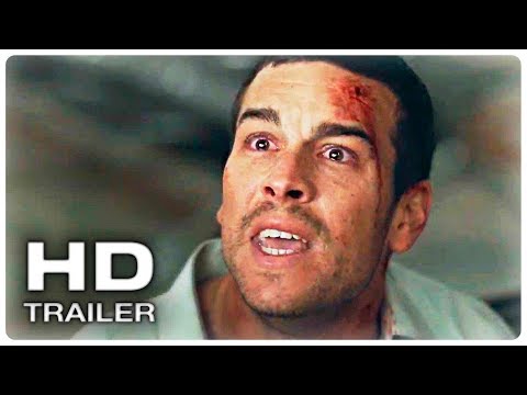 ПРОЩАЙ Русский Трейлер #1 (2020) Марио Касас Thriller Movie HD