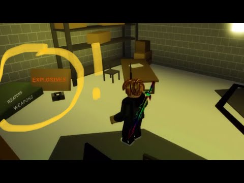 Brookhaven bank secrets - YouTube