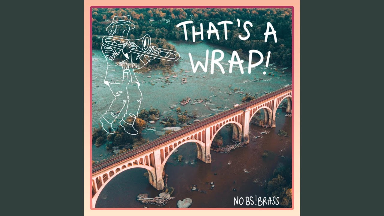 That's A Wrap - YouTube