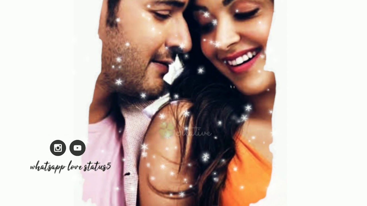 O Vasumathi Lyrical Song || Bharat Ane Nenu Song || Mahesh Babu, Devi ...