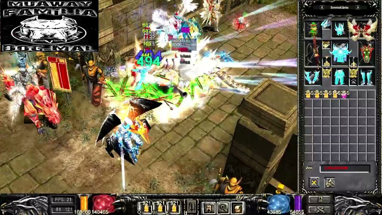 [MuAway] Combinações Baratas 2022 {19} - YouTube