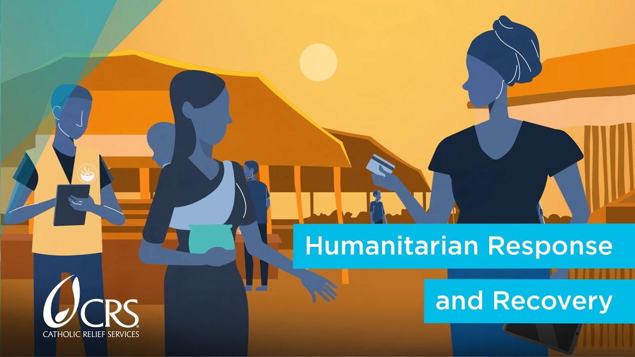 Area-based Approach in Humanitarian Response and Recovery - YouTube