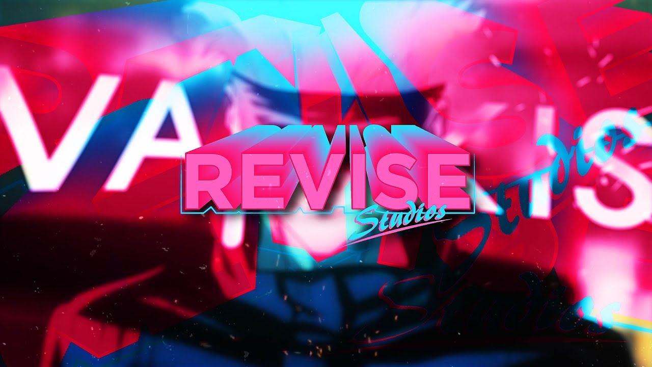 VALEKIS INTRO (4K) - YouTube