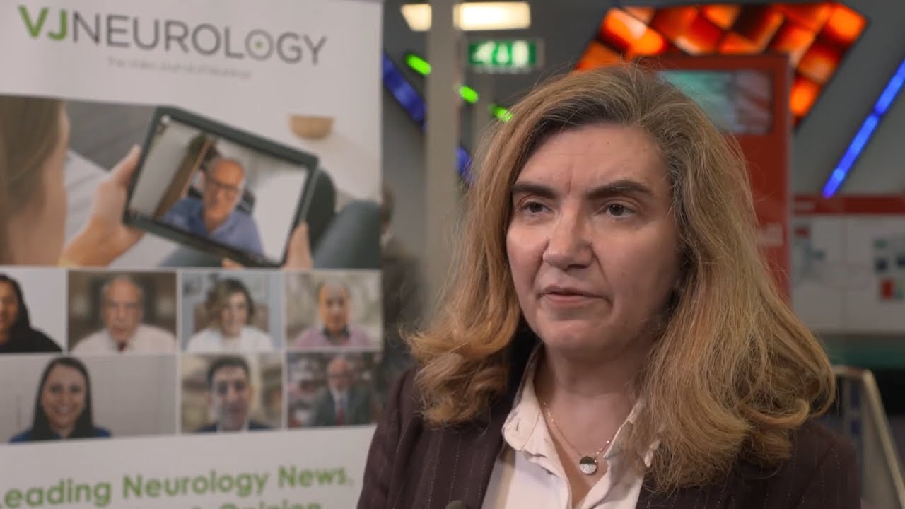 Imaging highlights in MS: updated guidelines, novel markers ...