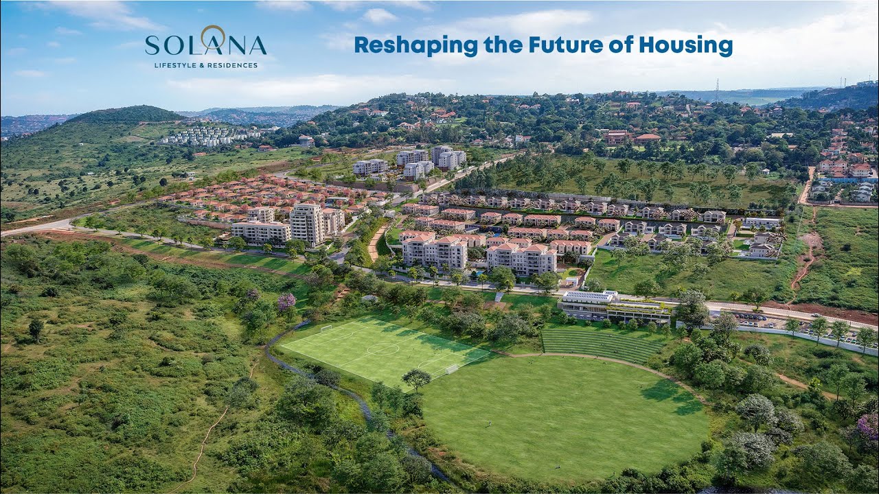 Solana Lifestyle & Residences | Official Launch - YouTube