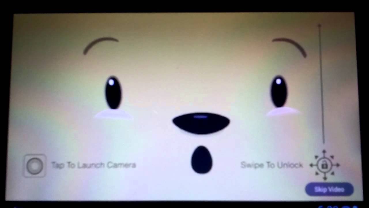 Nabi goodnight song - YouTube