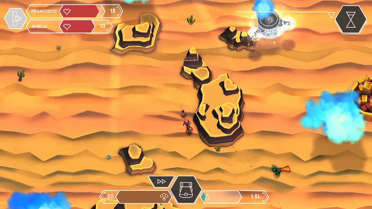 What is Cloud Chasers? - YouTube