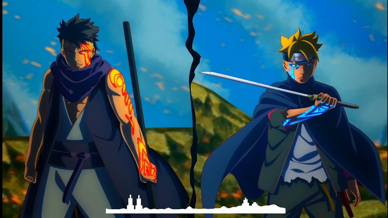 Chico by Honeyworks - Gamushara Full Version Boruto Opening 9 - YouTube