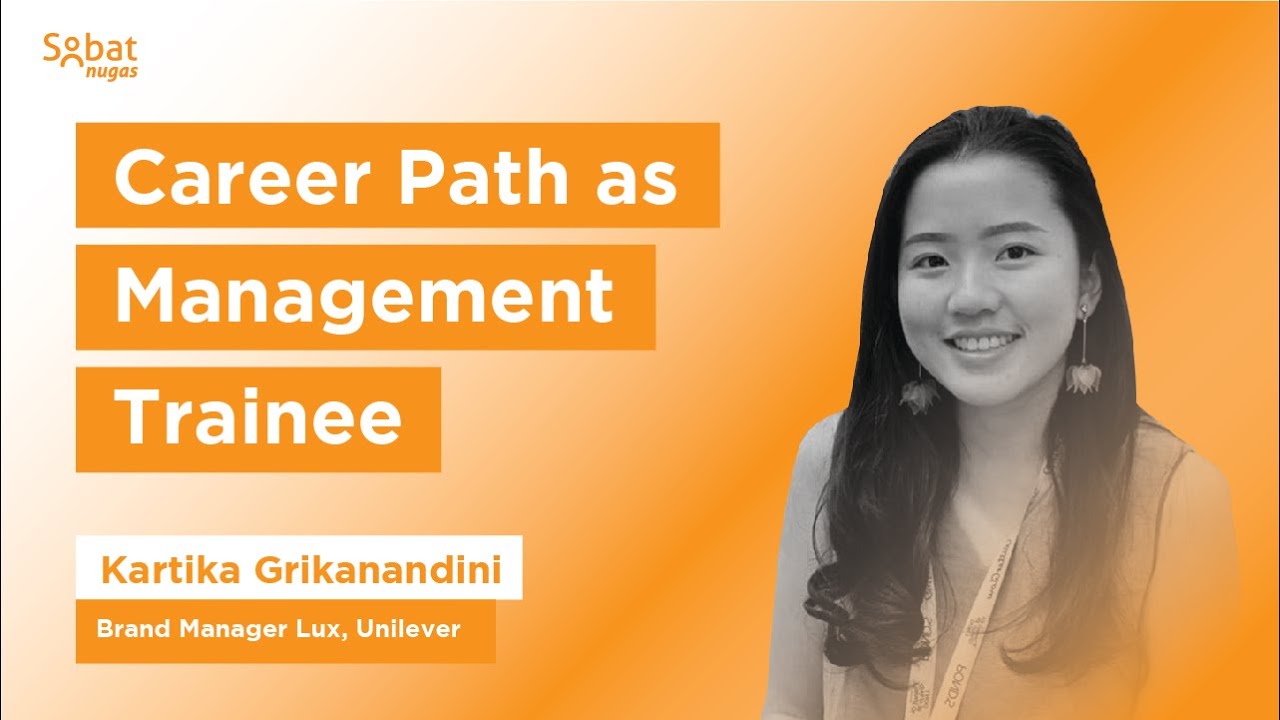 Mentor This Week! Karnika Grikanandini - MT Unilever - YouTube