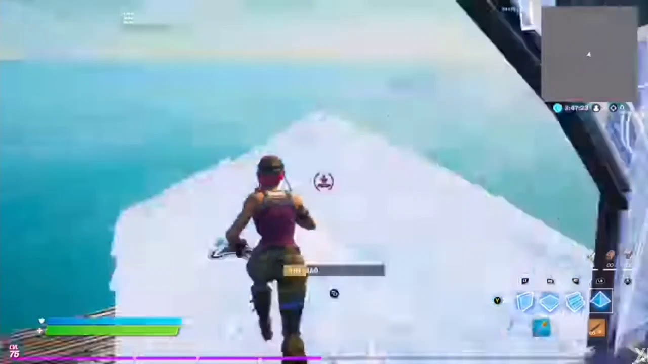 Fortnite best senes - YouTube