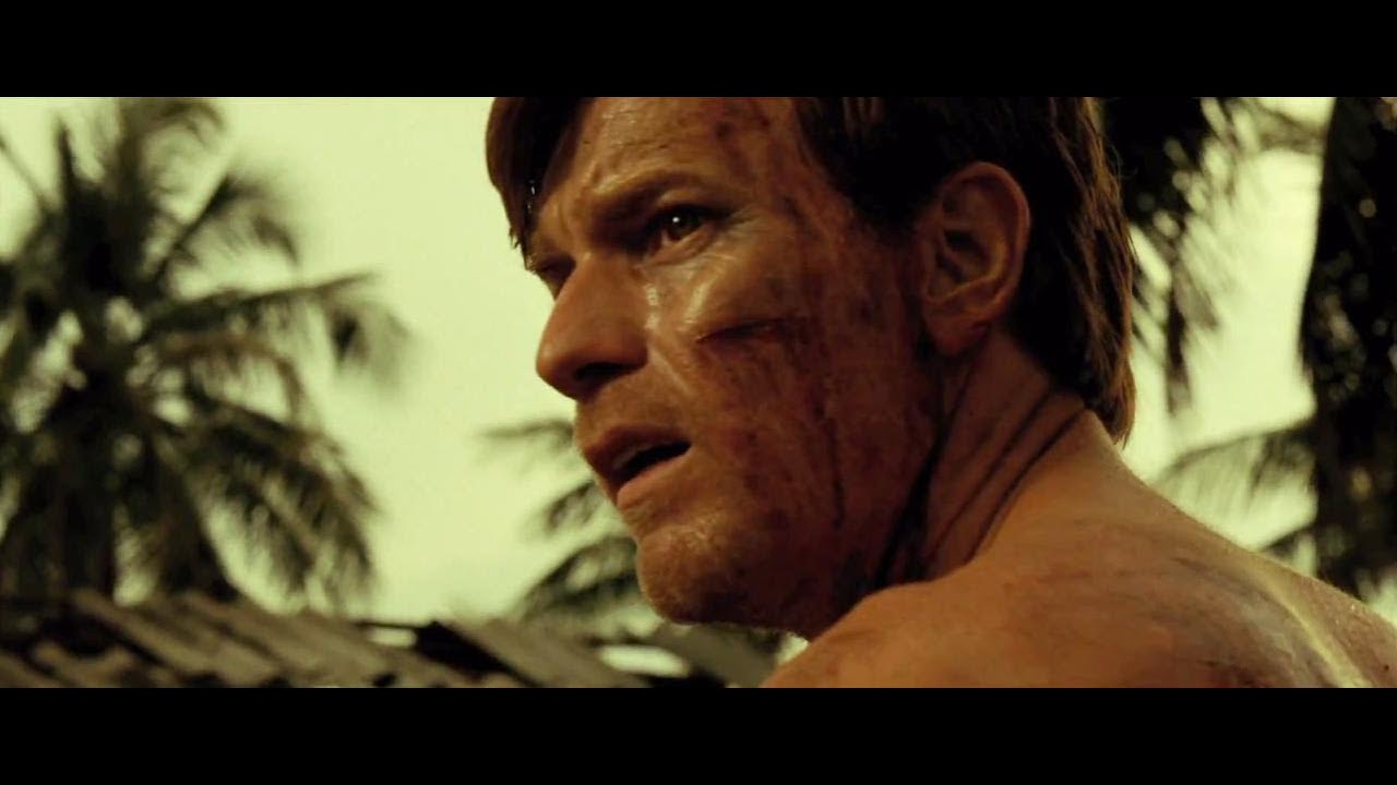 Lo Imposible - Tercer Trailer oficial HD - En cines 11 Octubre - YouTube