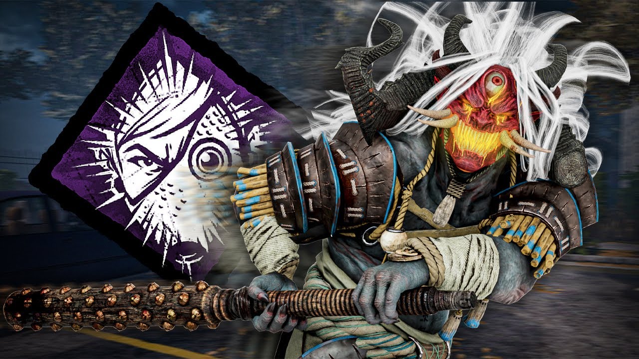 THIS BUILD MAKES FIRST HITS EASY ON ONI - YouTube