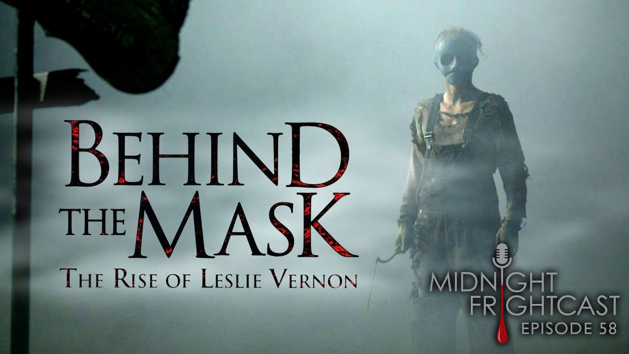 E58 "Behind the Mask: The Rise of Leslie Vernon" / Chad & Mike - YouTube