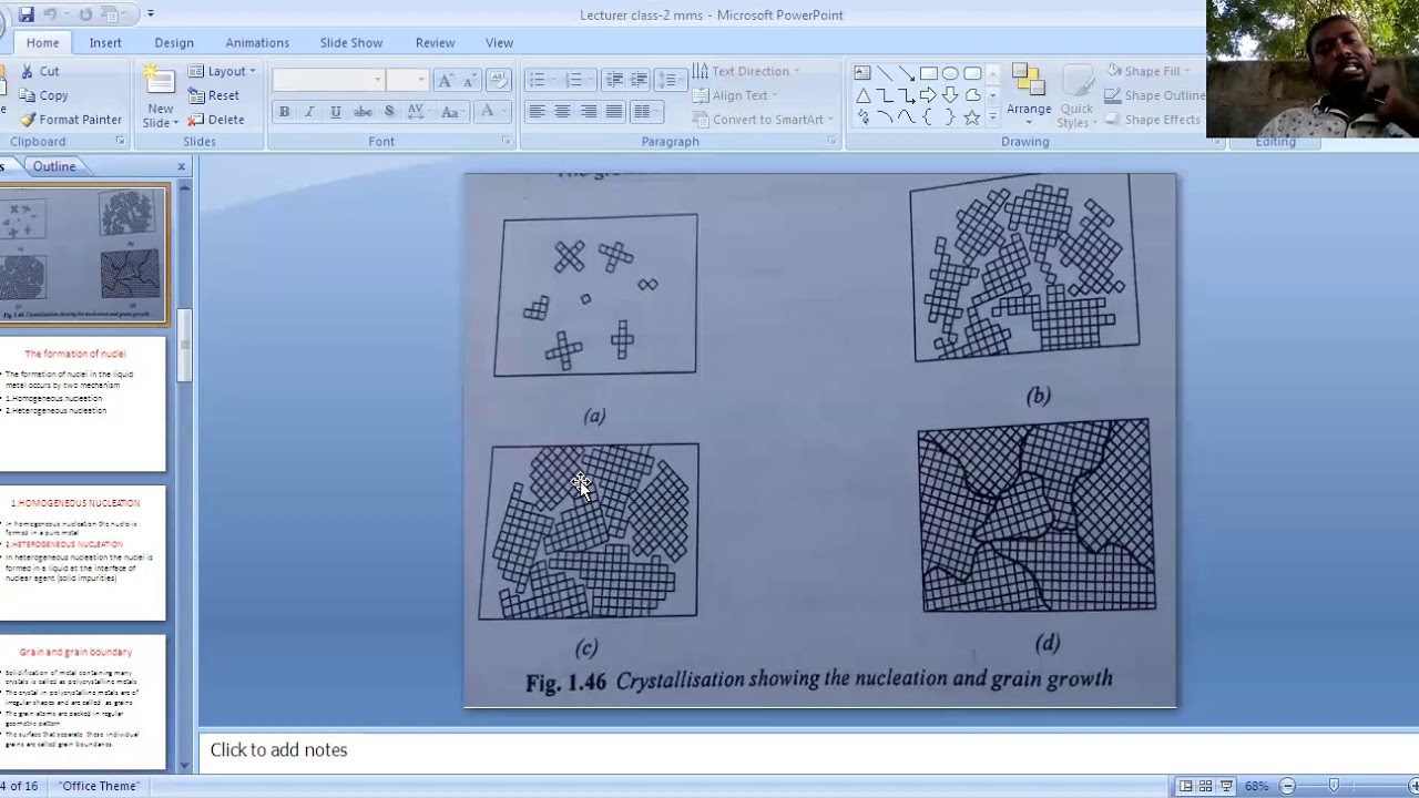 mech-2-1-crystallization of metals-(mms) - YouTube