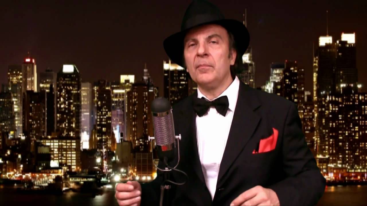 Carlo Matini - Night and Day - YouTube Music