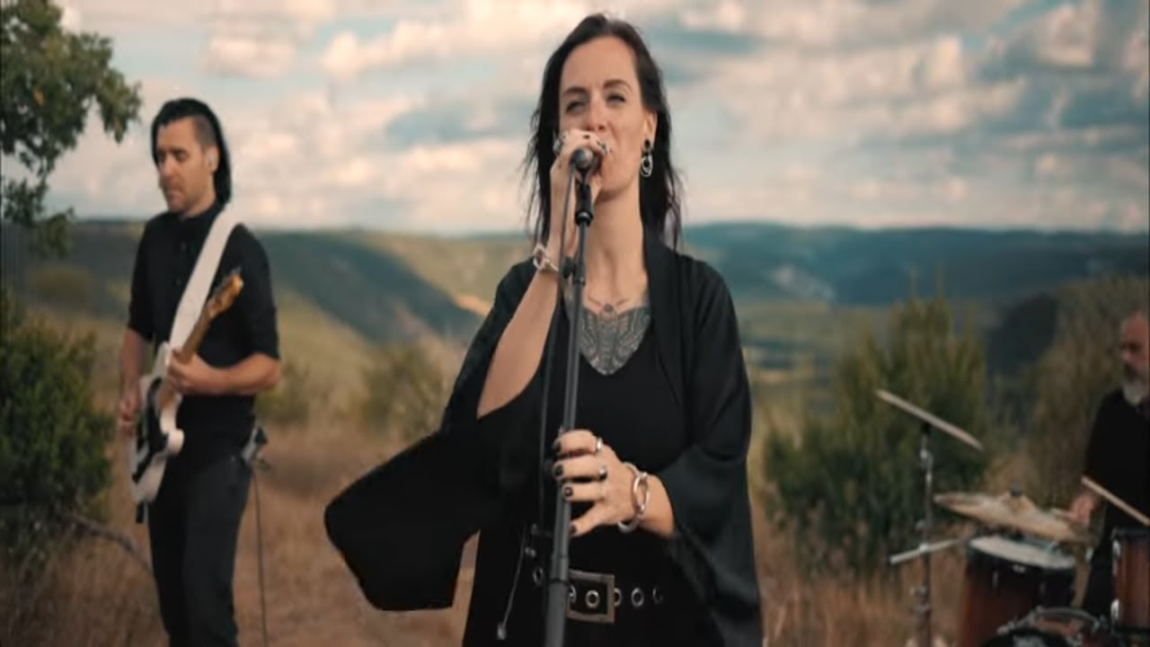 Newtt - "Anthropocene" M&O Office - Official Music Video - YouTube