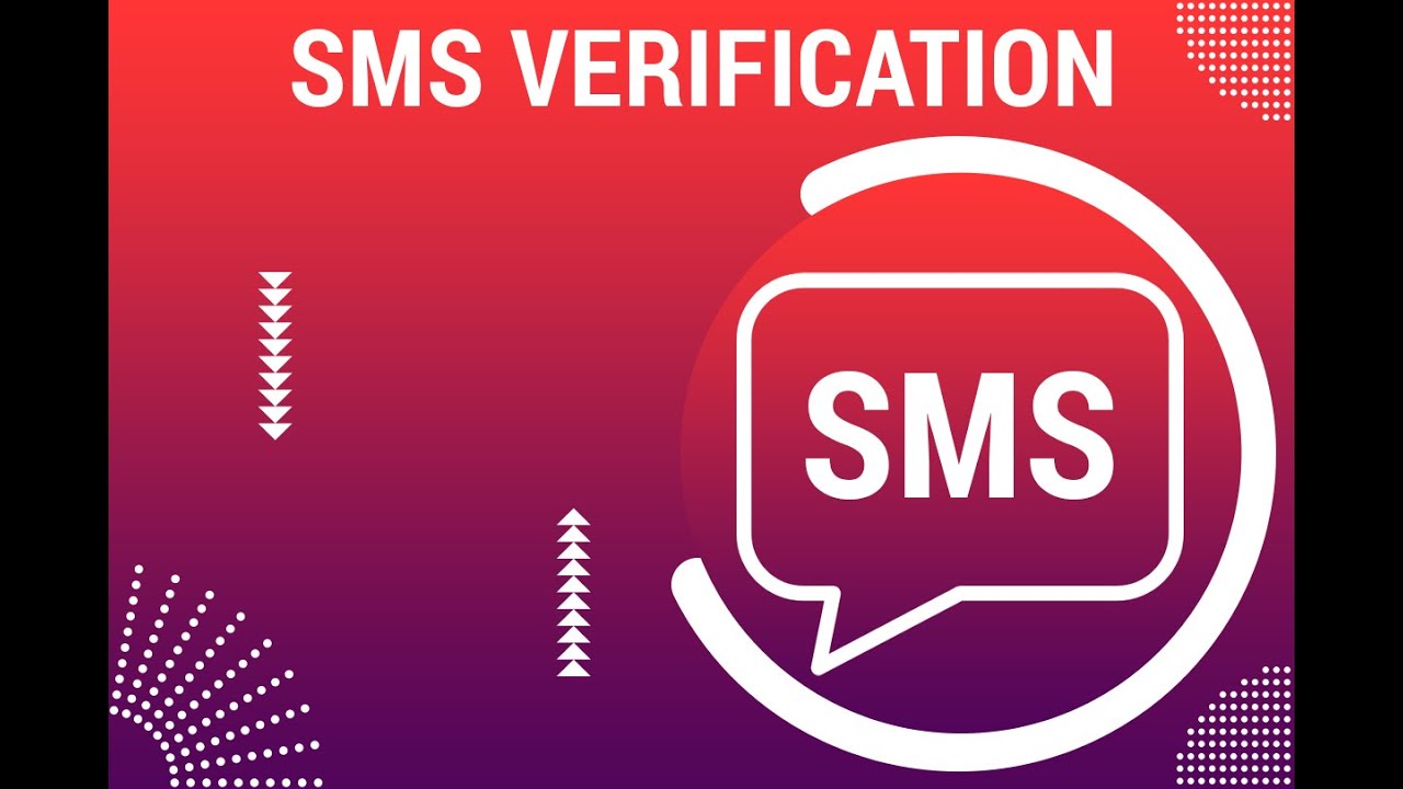 How to Registration in SMS.RED - YouTube